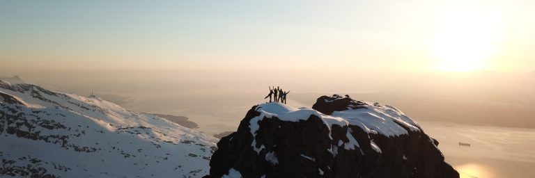 How to Demonstrate SFARP